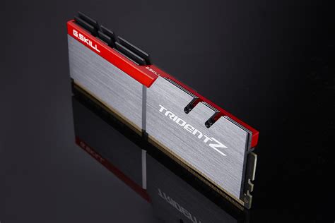 Satilik Ddr4 3466 Mhz 16 Gb 4x4gb Özel SoĞutuculu Ram Gskİll Trİdenz Z Donanımhaber Forum