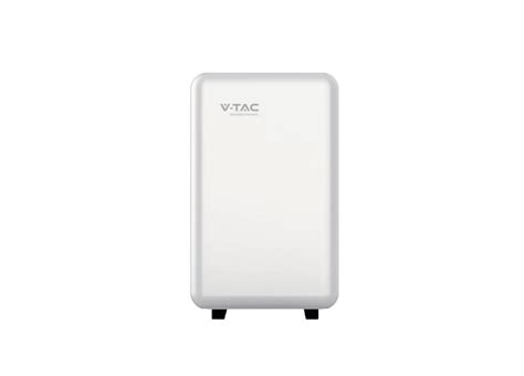 Батерия 10 24kwh Lifepo4 V Tac КАБЕЛ ЕЛЕКТРИК БГ