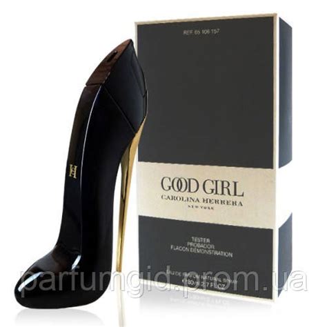 Carolina Herrera Good Girl 80 ml (TESTER) Женские духи Каролина Эррера ...