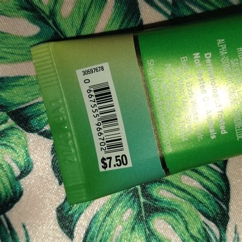 Bath And Body Works Skincare Bath Body Works Waikiki Beach Coconut