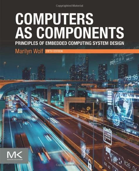 Pre Owned Computers As Components Principles Of Embedded Computing