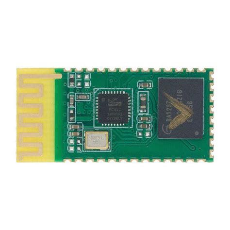 Hc 05 Bluetooth To Serial Port Module Group Csr Master Slave Integrated 51 Single Chip Microcon