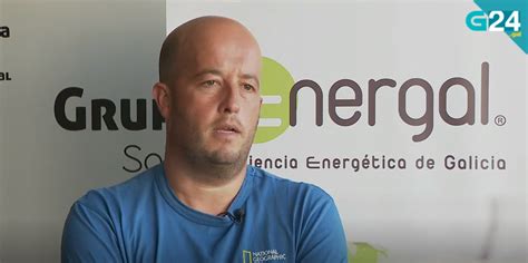 Grupo Energal Cómo aforrar enerxía no fogar con ENERGAL na TVG