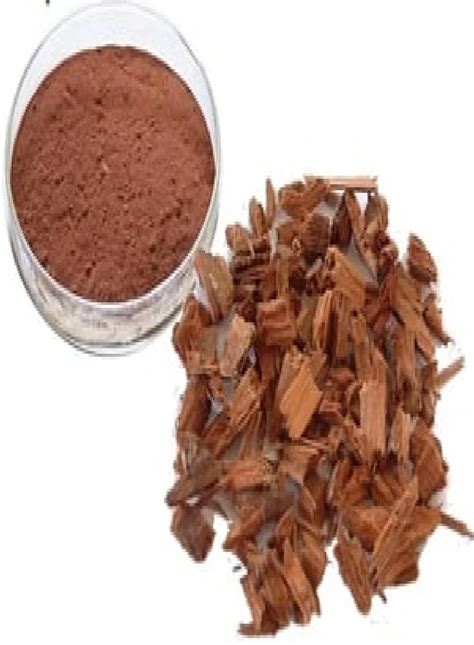Yohimbine Extract Powder Packaging Type Bag Packaging Size 25 Kg At