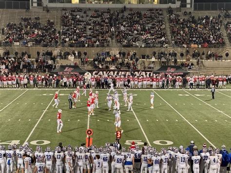 Lake Travis Vs Westlake Football 1262024
