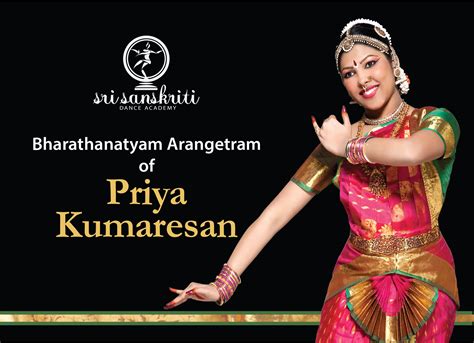 Arangetram Invites
