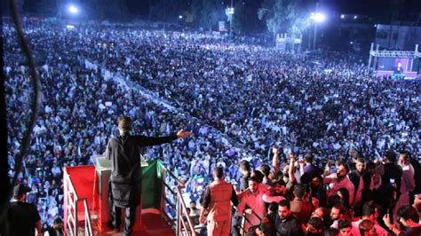 Failed Assassination Of Imran Khan May Push Pakistans Us Backed Coup
