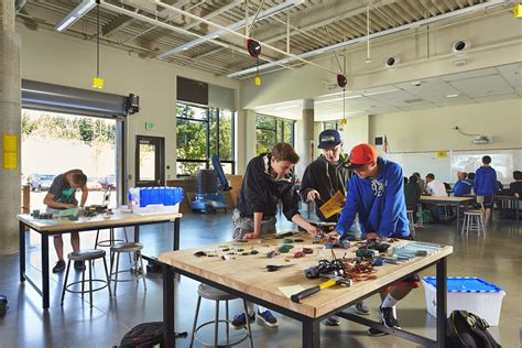 Shorecrest High School Integrus