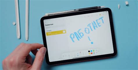 Apple Pencil оригинал и копия - в чем отличия?