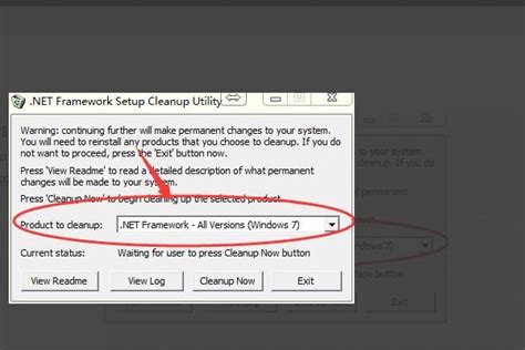 Net Framework如何进行更新？net Framework进行更新教程编程开发软件教程脚本之家