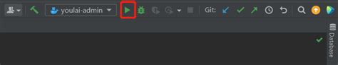 Idea Docker Springboot