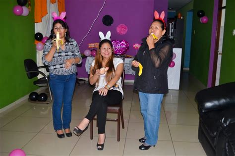 Liam Eventos Despedidas De Soltera