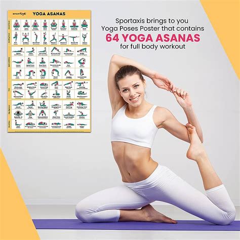The Ultimate Collection Of Yoga Asanas Over 999 Impressive Images In