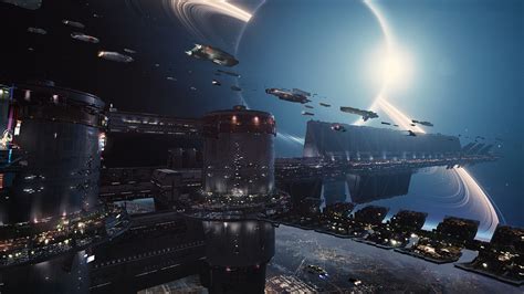 Dreadnought Six Foot