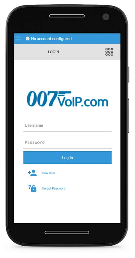 007VoIP Cheap VoIP calls APK для Android Скачать