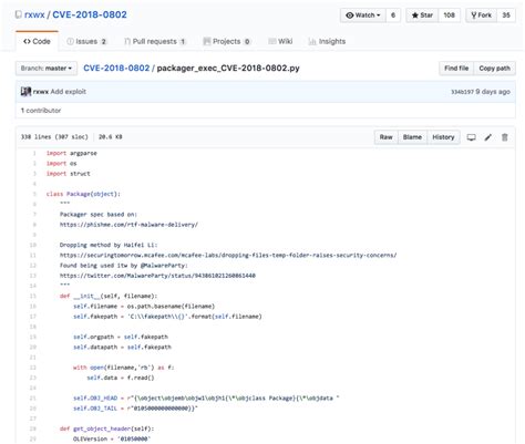 Write Yara Rules To Detect Embedded Exe Files In Ole Objects Nextron
