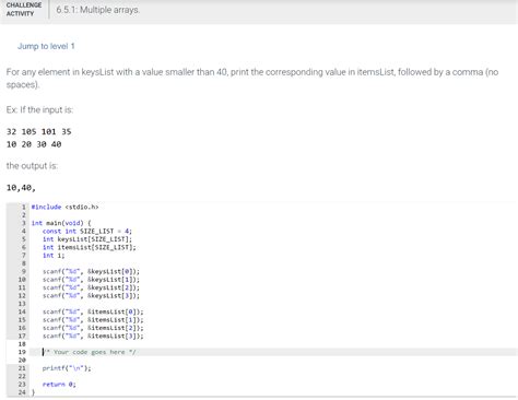 Solved Include Int Mainvoid Const Int
