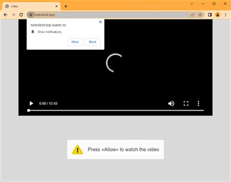 How To Remove Notrobot Top Computips