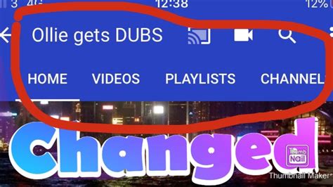 How To Change The Layout Of Your YouTube Channel YouTube