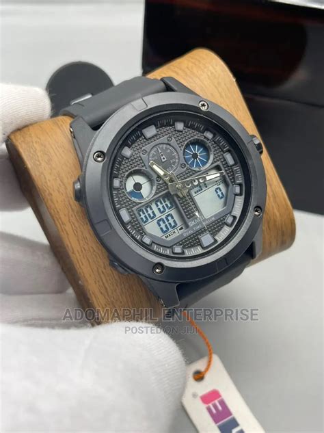 Skmei Watch In Accra Metropolitan Watches Adomaphil Enterprise