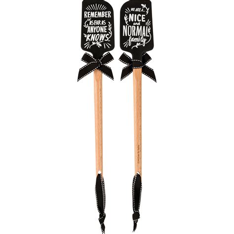 Funny Spatulas With Cute Sayings 20 Styles To Choose From Stocking