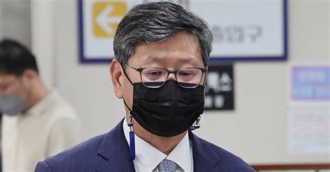 ‘택시기사 폭행 이용구 前 차관 9일 항소심 선고 앞둬