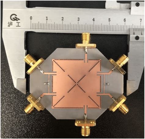 photo of the btb fpd btb balanced to balanced fpd filtering power download scientific