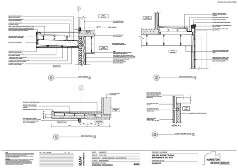 Alucobond Panel Detail In Autocad Cad Download Kb 45 Off