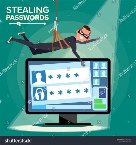 44186 Cyber Thief Royalty Free Photos And Stock Images Shutterstock