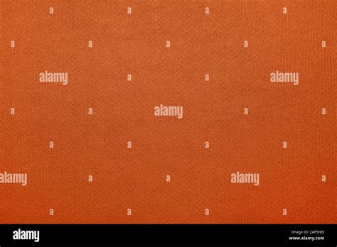 Detail Paper Structure Orange Paper Background Clean Paper Stock