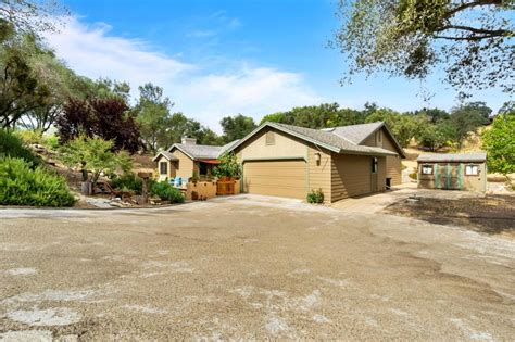 28871 Yosemite Springs Pkwy Coarsegold Ca 93614 Mls 603024