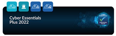 Cyber Essentials Plus Css Europe Ltd