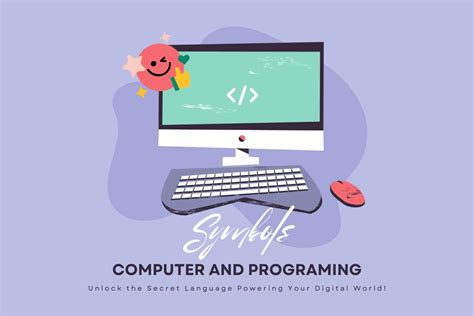 Computer Symbols Unlock The Secret Language Powering Your Digital