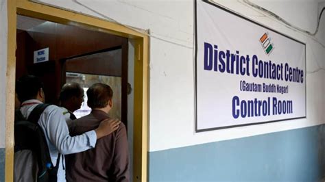 15 Candidates In Fray In Gb Nagar After Scrutiny Hindustan Times