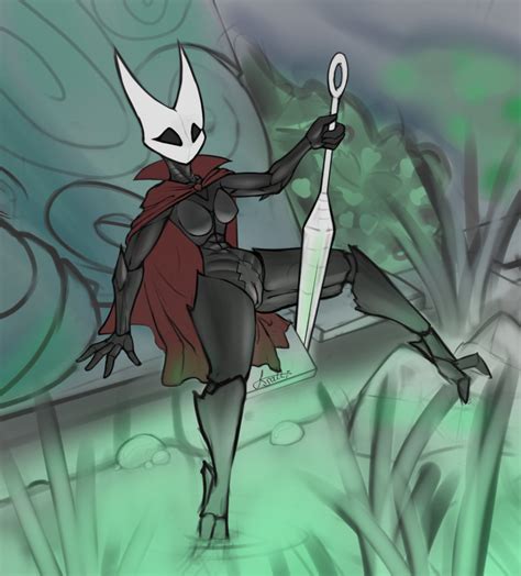 Rule 34 Anthro Arthropod Athletic Female Black Body Breasts Cape