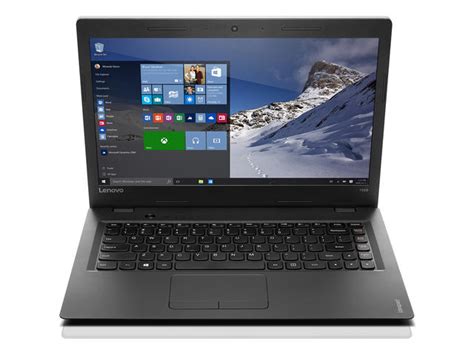 Lenovo IdeaPad 100s Laptop bg Технологията с теб