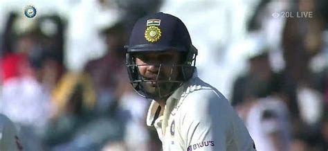 Rohit Sharma Is Walking The Talk Fans Laud Indian Captain After His