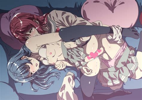 Rule 34 Ecoman Female Futa On Female Futa With Female Futanari Love