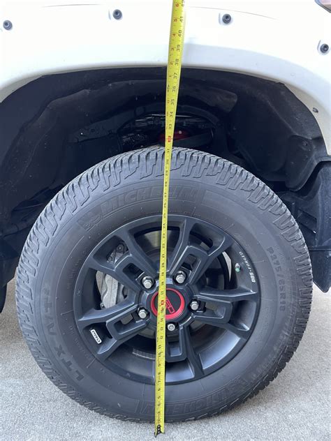 2019 TRD Pro CM SuperWhite Overland Build Toyota Tundra Forum