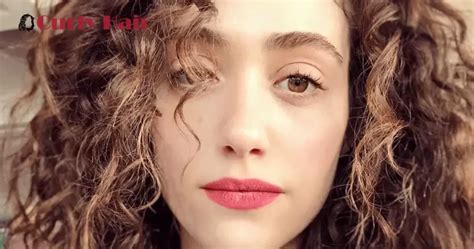 Curly Hair Types How Do I Work Out My Curl Pattern