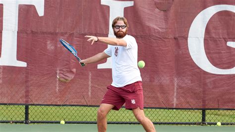 Hampden Sydney Falls 8 1 To Virginia Wesleyan Hampden Sydney College