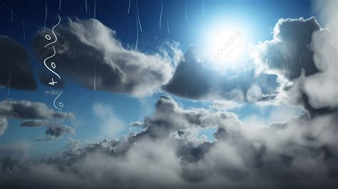 Gambar Awan 
