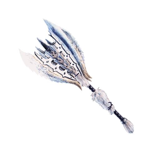 Polaris Bash Mhwi Monster Hunter Wiki Fandom