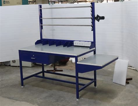 Workstation Pcb Assembly Yontro Mechatronic Systech