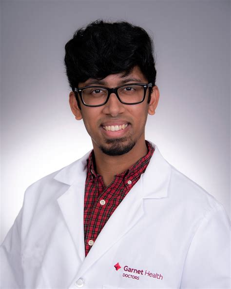 Mohammad Rahman Do Garnet Health