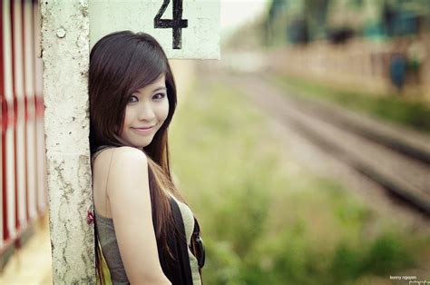 Ngắm Bộ ảnh Girl Xinh Khoe Thân Hình Trắng Mướt Hình Ảnh Khỏa Thân