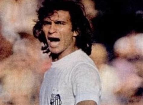 Morreu Reinaldo De Oliveira Ex Santos E Flamengo Notícias Terceiro Tempo