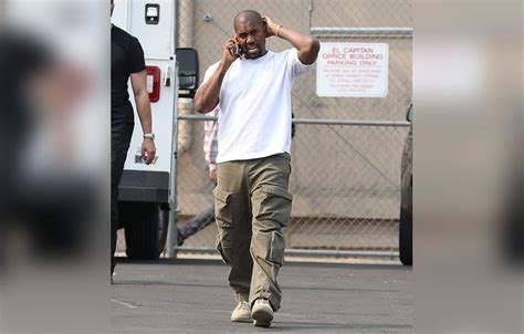 Shots Fired At Kanye West Nicki Minaj And Tekashi 6ix9ine Music Video Shoot