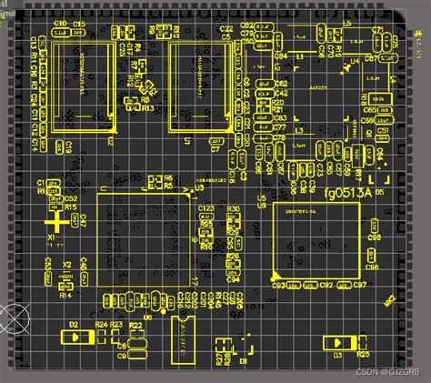 基于全志a33（ Cortex A7 四核 ）设计的核心板硬件（原理图pcb）工程 文件，ad09设计的工程文件cortex A 项目原理