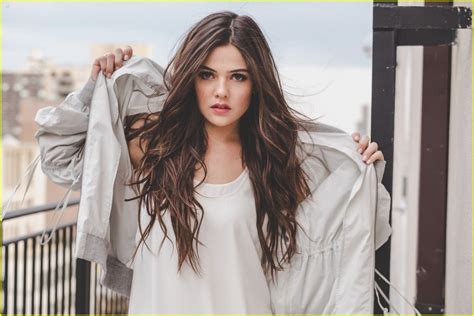 Pin On Danielle Campbell